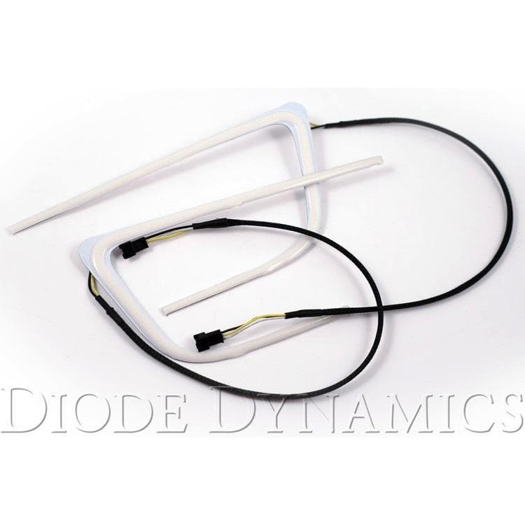 Diode Dynamics C-Light Switchback LED Boards - 2015+ Subaru WRX ...