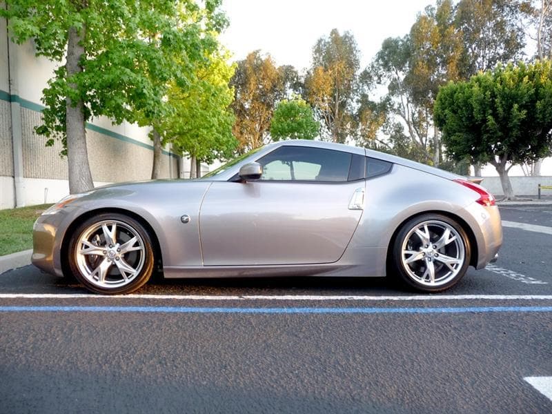 Comprar Eibach | Kit de suspensión Nissan 370z Pro-Plus | KamiSpeed.com