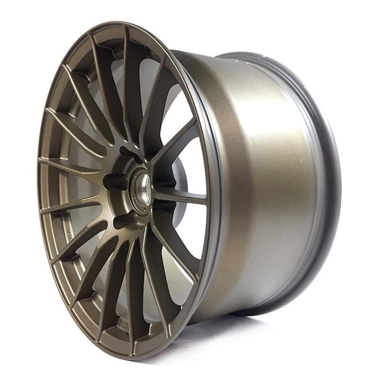 Enkei RS05-RR 18x9.5 +22 5x114.3 Titanium Gold | KamiSpeed.com