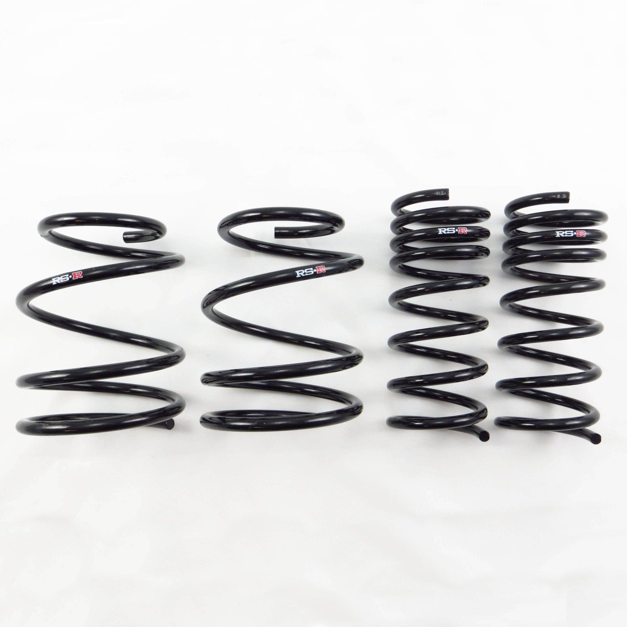 RS-R 15-21 Subaru WRX Down Sus Springs (F400D) – KamiSpeed.com
