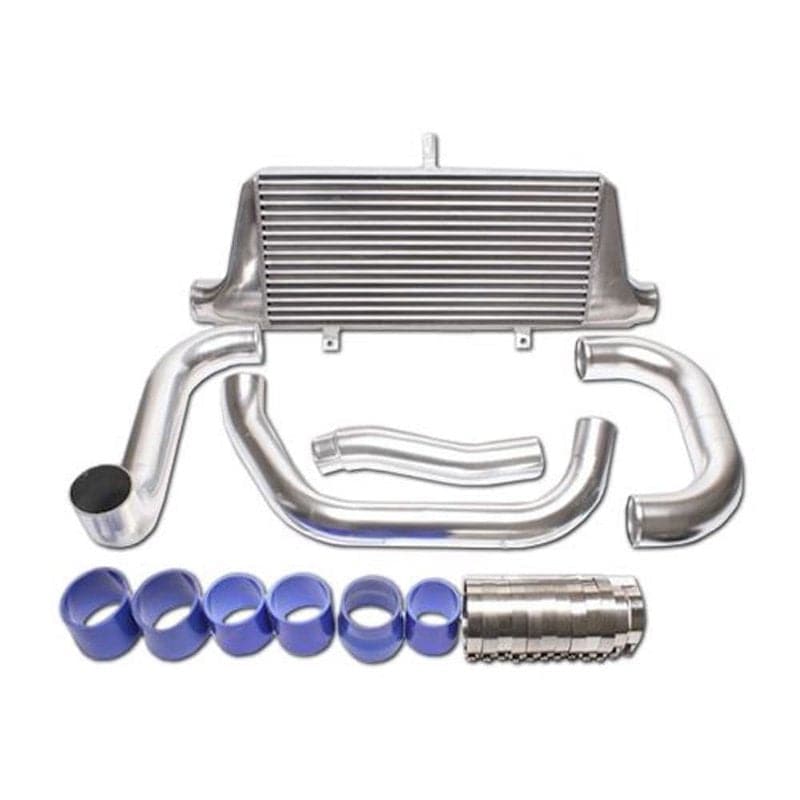GReddy 93-08 Toyota Supra JZA80 LS Spec Kit de intercooler (gre1201046 ...