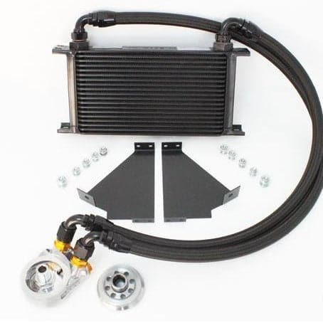 GReddy Oil Cooler Kit for 2017+ Civic Type R | KamiSpeed.com