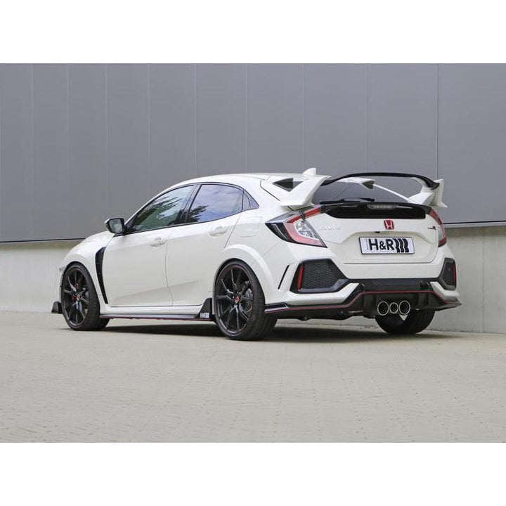 H&R 2017+ Honda Civic Type R Sport Springs (28714-1)