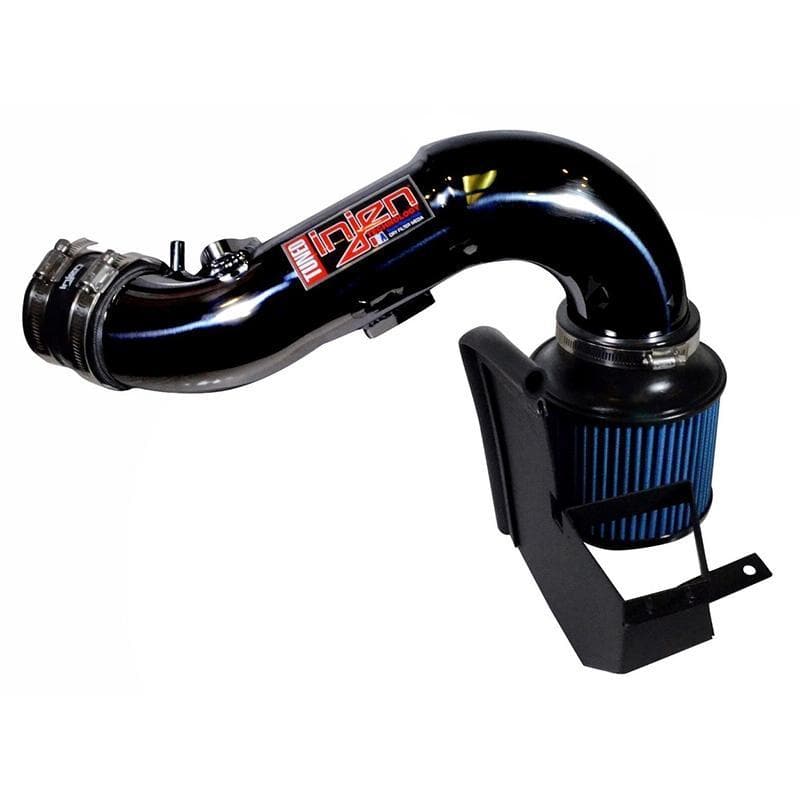 Injen Black SP Cold Air Intake System for 2017+ Honda Civic Type R
