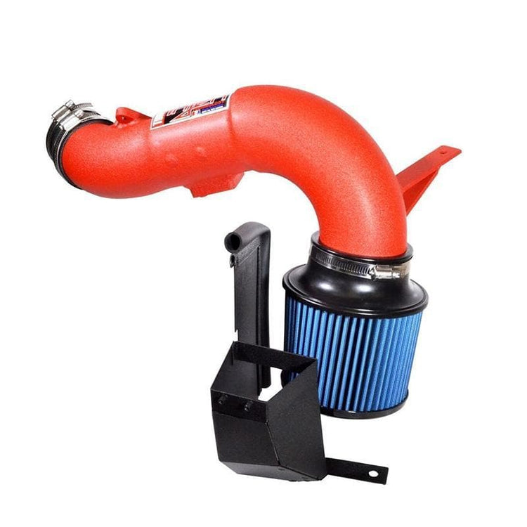 Injen Red Cold Air Intake 17+ Civic Type R | KamiSpeed.com