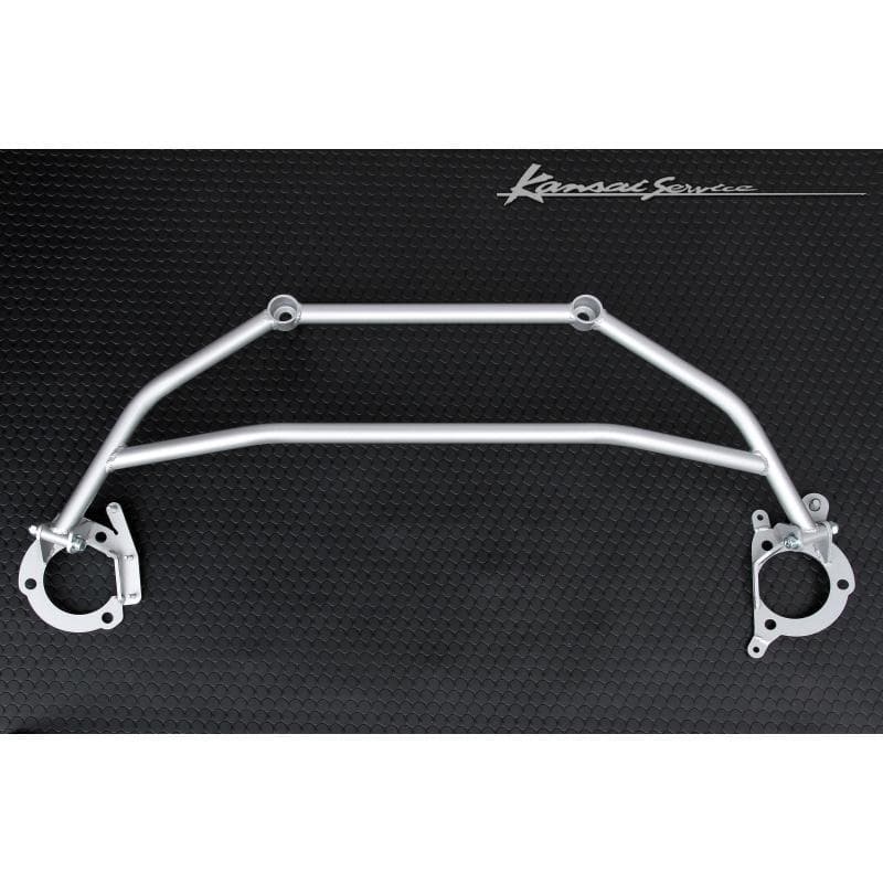 Kansai 4-Point Front Strut Bar for the Mazda MX-5 Miata ND | Shop ...