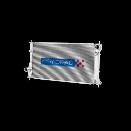 Koyo Hyper Core Aluminum Radiator - Scion FR-S / Subaru BRZ / Toyota 86