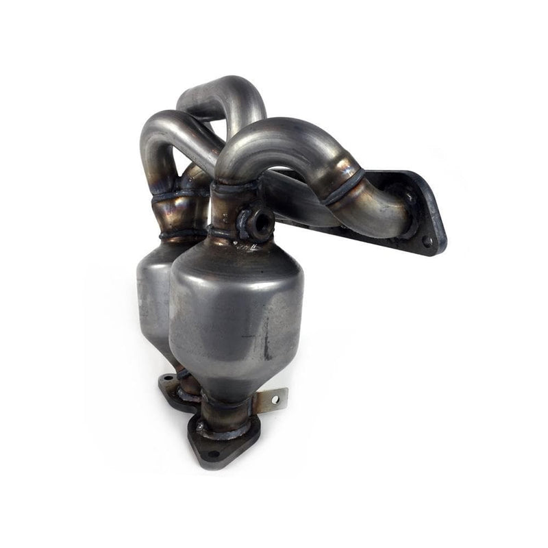 Optimize Performance with Toyota MR2 Spyder Exhaust Manifold Upgrade