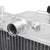 Mishimoto Aluminum Radiator - Honda S2000 (Manual)