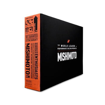 Mishimoto Aluminum Radiator - Honda S2000 (Manual)