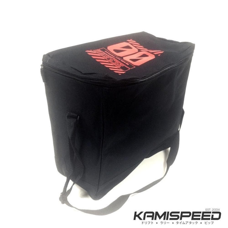 Neon Genesis Evangelion: NERV Trunk Organizer Bag | Shop Evangelion ...