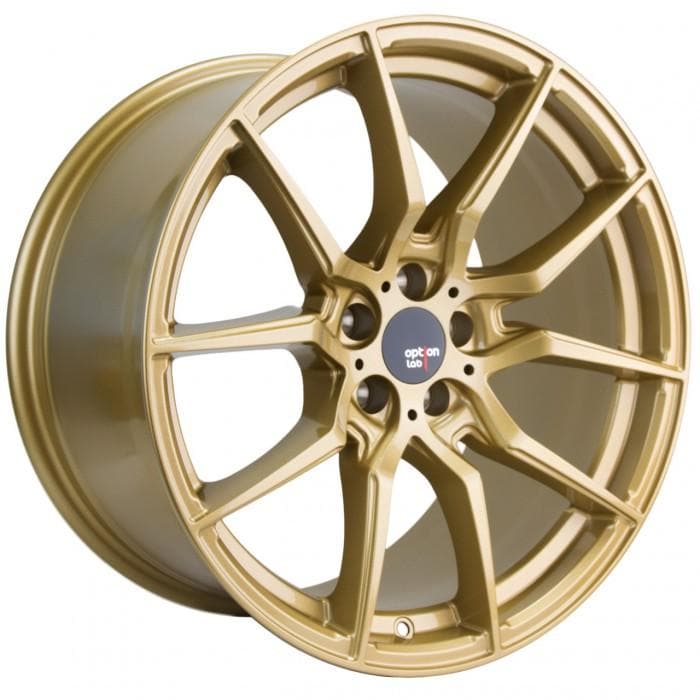 Option Lab R716 18x8.5