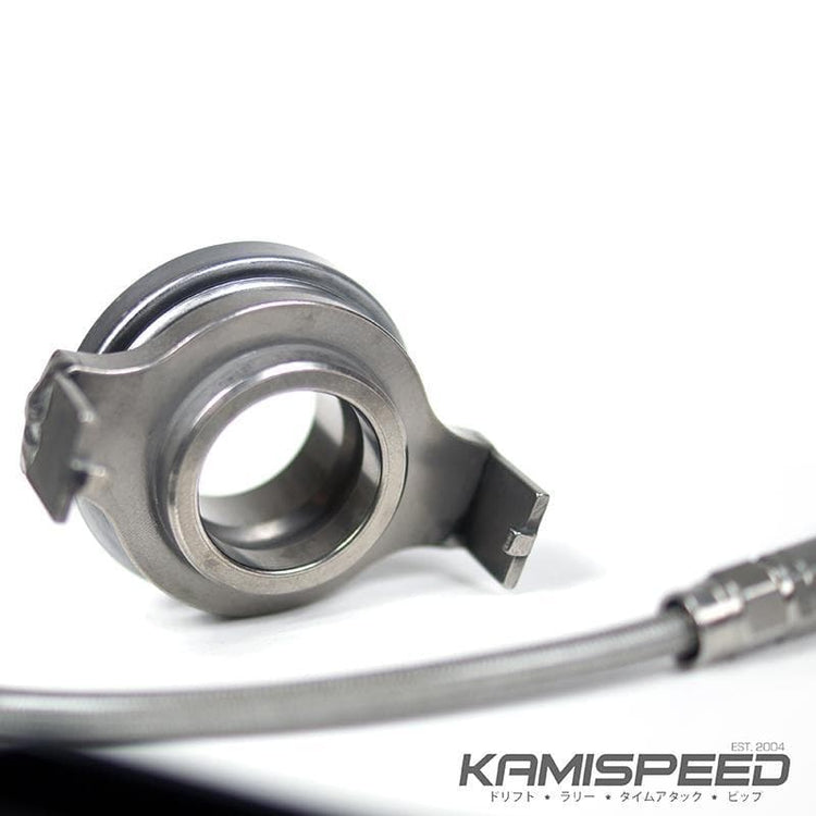 OS Giken Fork Upgrade Kit for Scion FR-S, Subaru BRZ, & Toyota 86 at ...