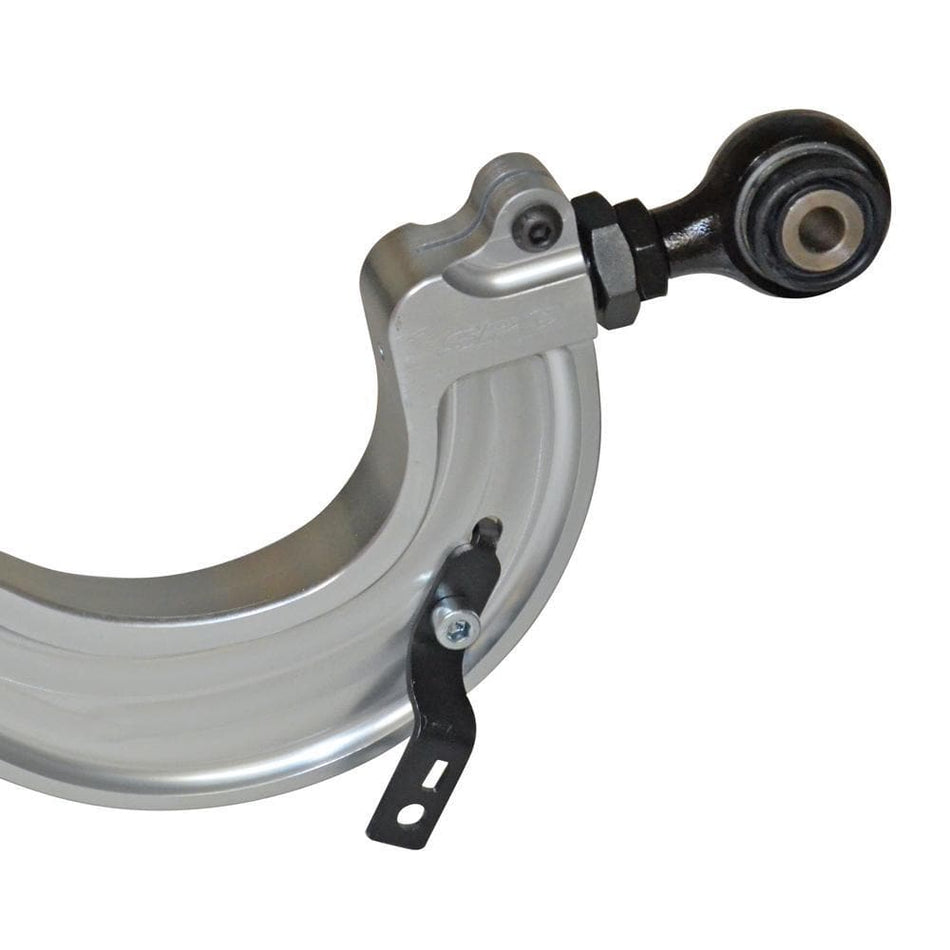 SPC Rear Camber Arm 17+ Honda Civic Type R | KamiSpeed.com