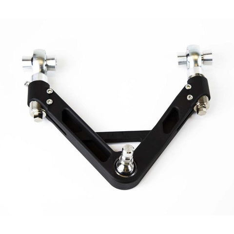 SPL PRO Front Upper Camber / Caster Arms - Nissan GT-R R35