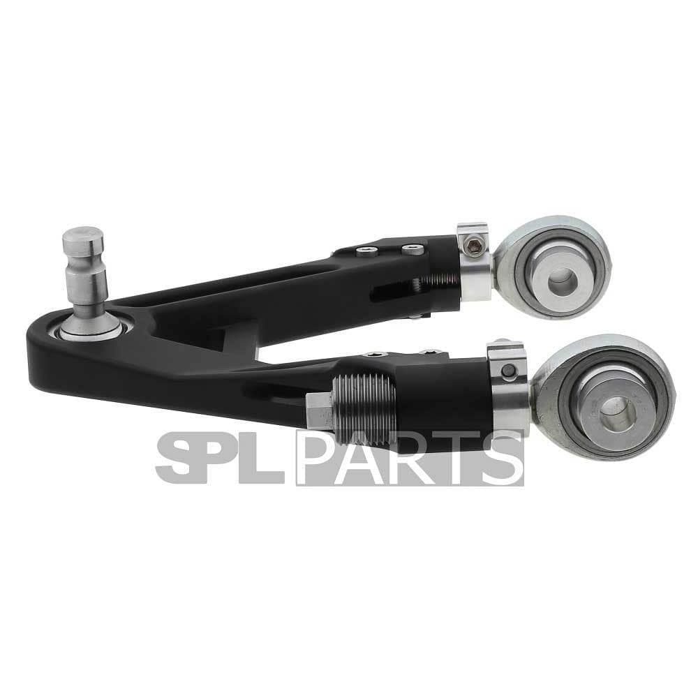 SPL PRO Front Upper Camber/Caster Arms for the Nissan GT-R R35 | Shop ...