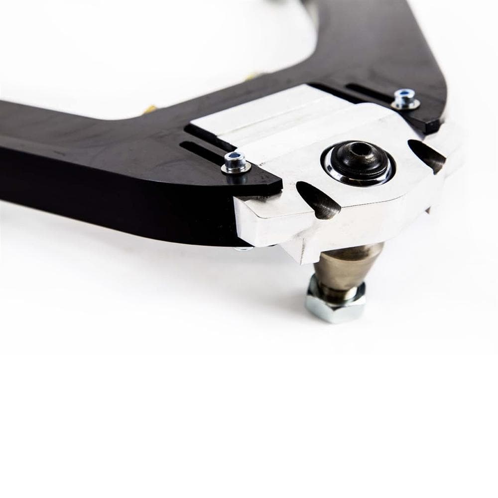 SPL PRO V3 Front Upper Arms - Nissan 350Z & Infiniti G35 | KamiSpeed.com