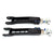 SPL Titanium Rear Camber Links (Billet) - 09-18 Nissan 370Z and 08-13 ...
