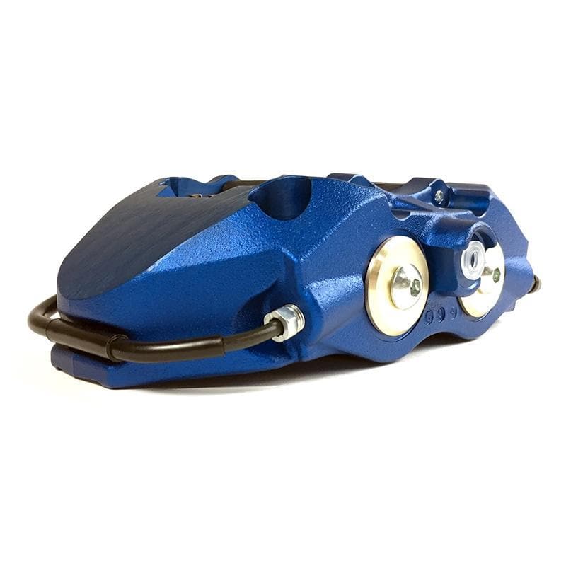 Spoon Sports Mono Block Caliper Set - TSX CL7 / Civic EK9 / CR-Z ZF1 ...