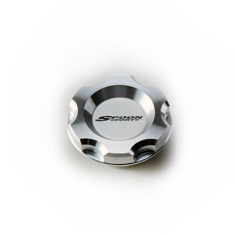 Spoon Sports Oil Filler Cap | Shop Spoon Sports parts at KamiSpeed.com