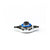Spoon Sports Radiator Cap Type D