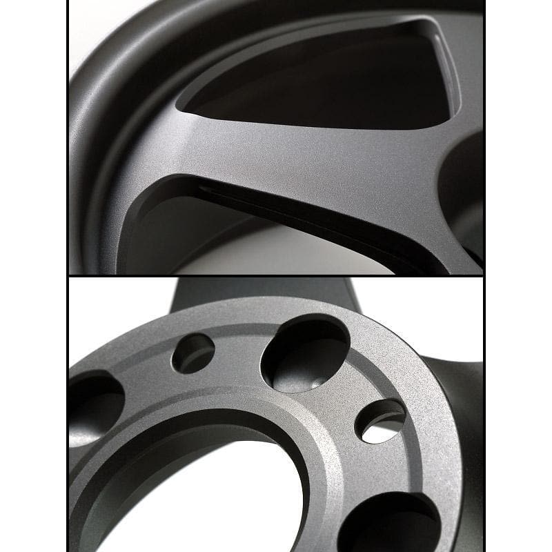 Spoon Sports SW388 Forged Wheel | 2017+ Honda Civic Type R