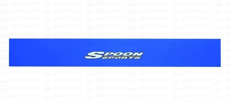 Spoon Sports Window Sticker – KamiSpeed.com