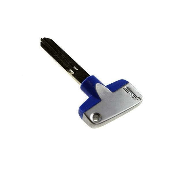 Subaru STI JDM Blank Key | KamiSpeed.com
