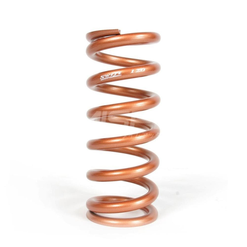 Swift 65mm 2.56" ID x 4" Length Metric Coilover Springs | KamiSpeed.com