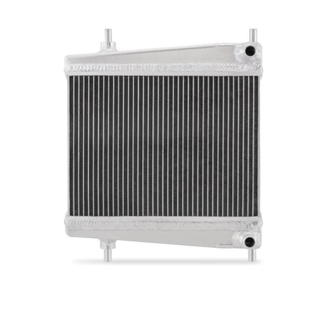 Mishimoto 2020+ Toyota Supra GR 3.0L Performance Aluminum Radiator Kit ...