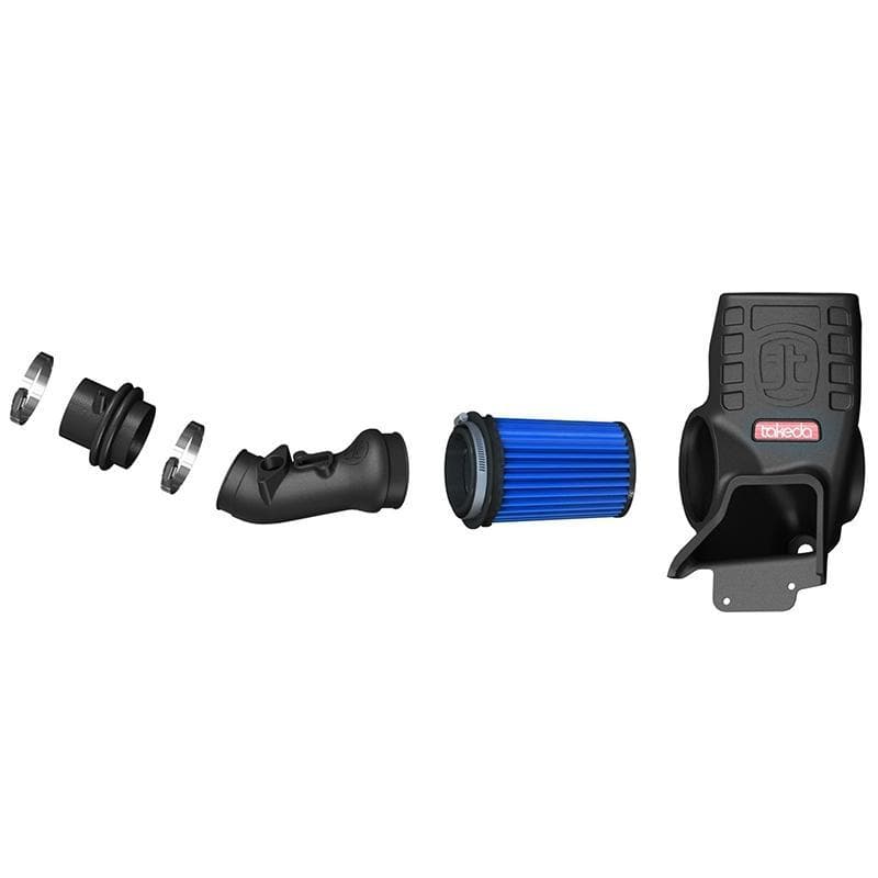 Takeda Pro 5R Intake for 17+ Civic Type R | KamiSpeed.com
