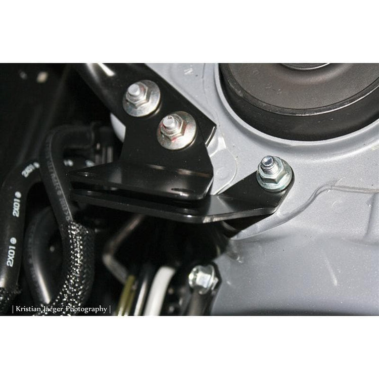 TRD Front Strut Bar Carbon for Scion FR-S and Subaru BRZ @ KamiSpeed ...