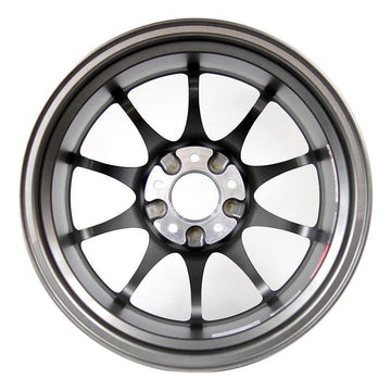 Volk Racing CE28 SL - 17x9.0 +22 5x114.3 - Pressed Graphite