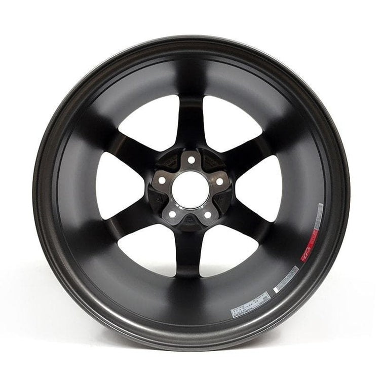 Volk Racing TE37 SL - 17x9.5 +12 5x114.3 - Pressed Graphite at ...