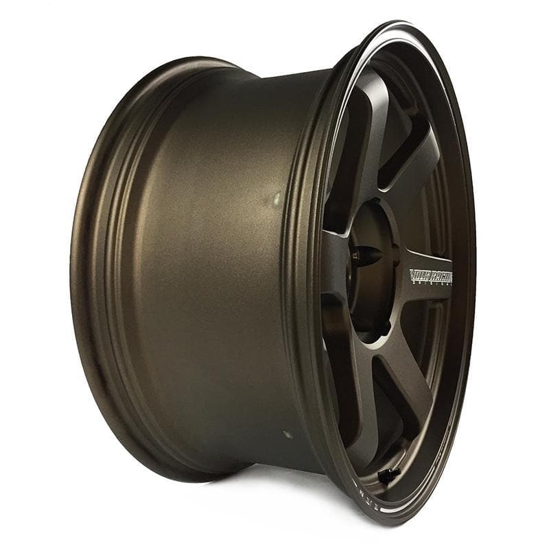 Volk Racing TE37 ULTRA Large P.C.D. - 20x9.5 +0 5x150 - Bronze