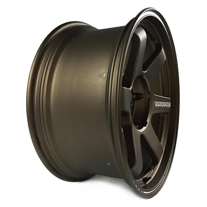 Volk Racing TE37 ULTRA Large P.C.D. - 20x9.5 +0 5x150 - Bronze