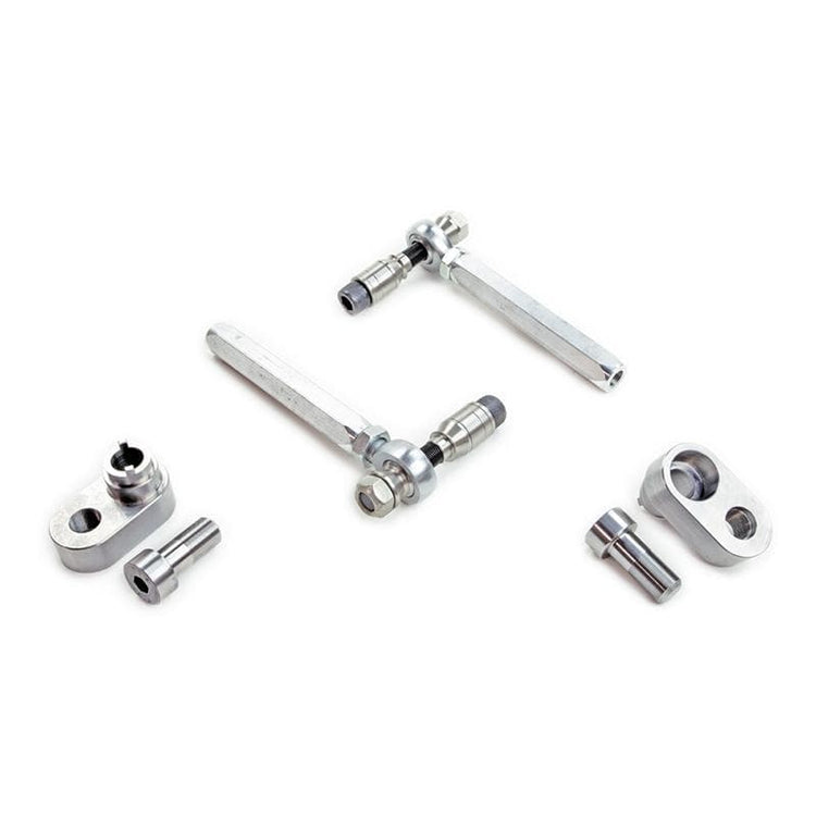 Voodoo13 CFR Front Angle Kit for 370Z, G37, & Q60 | KamiSpeed.com