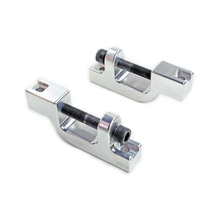 Voodoo13 CFR Front Angle Kit for 370Z, G37, & Q60 | KamiSpeed.com