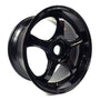 WedsSport RN-05M 18X9.5 +22 5X114.3 - Gloss Black