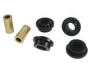 Whiteline Front Radius/Strut Rod to Chassis Bushing - G35 07, 350Z Z33 ...
