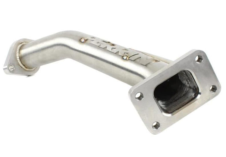 Perrin 02-21 Subaru WRX/STi Turbo Kit Rotated Up Pipe (perPSP-TKS-800 ...