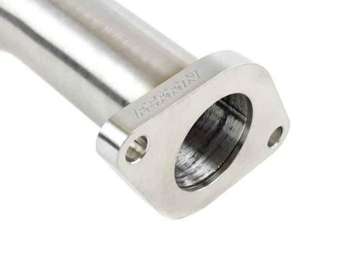 Perrin 02-21 Subaru WRX/STi Turbo Kit Rotated Up Pipe (perPSP-TKS-800 ...