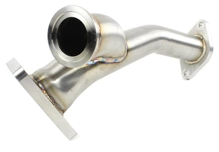 Perrin 02-21 Subaru WRX/STi Turbo Kit Rotated Up Pipe (perPSP-TKS-800 ...